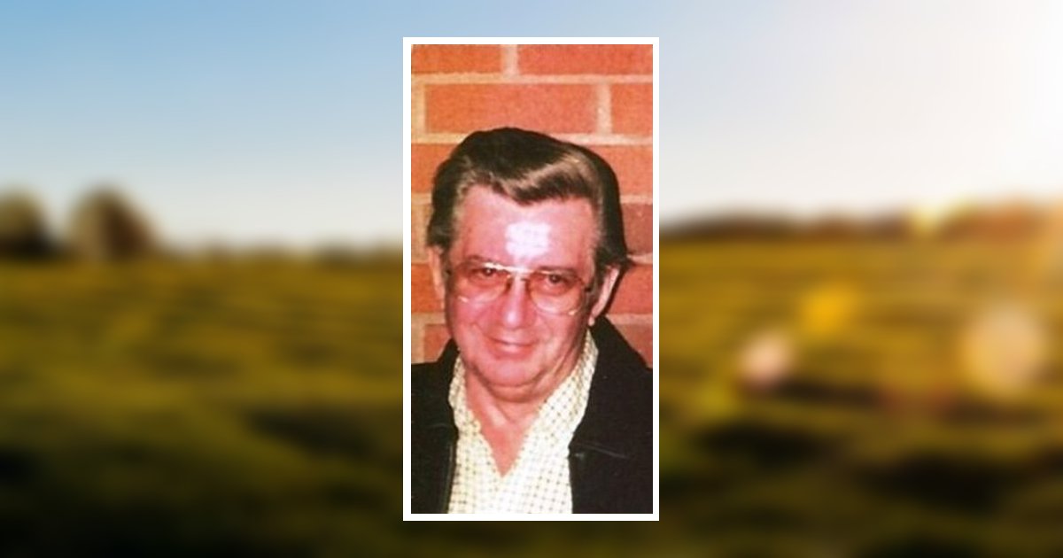 Guilford Ray Langley Obituary October 25, 2013 - Smith & Buckner ...