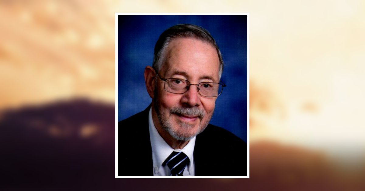 John Albert Hund Obituary March 7, 2025 - Nordike Funeral Home