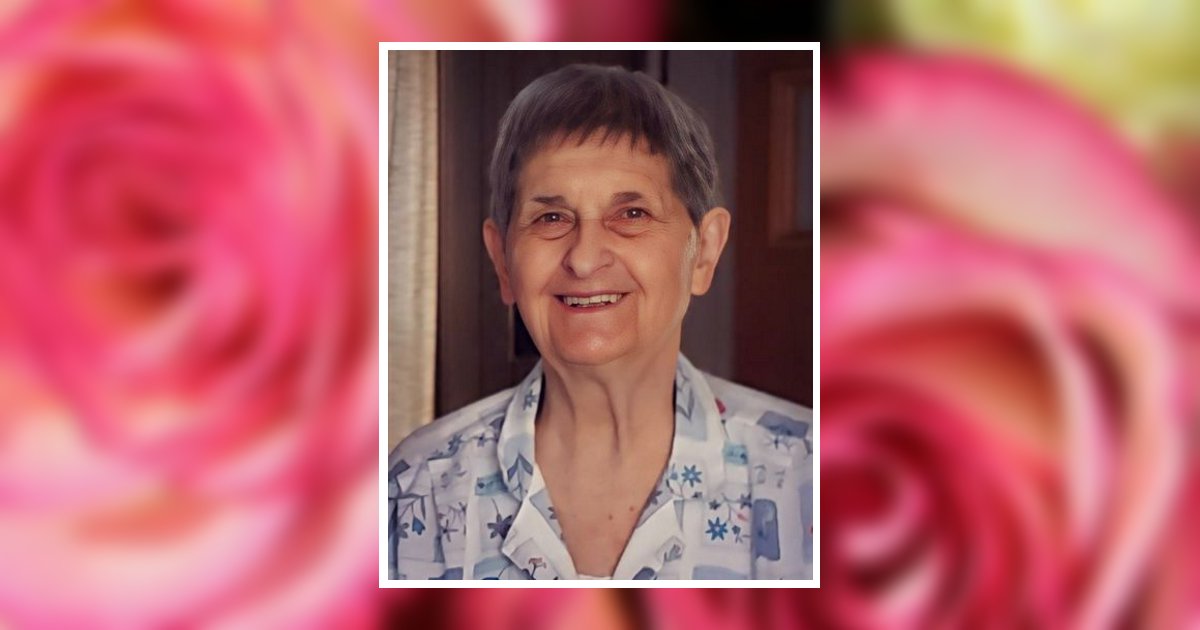 Mary Prince Obituary June 28, 2025 - Charles O. Dimond Funeral Home, Inc.