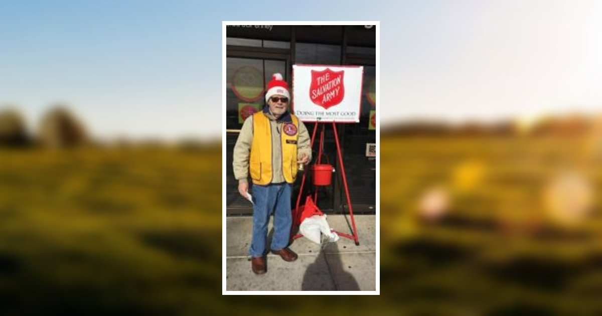 Thomas “Glenn” Runion Obituary - Boxwell Brothers Funeral Directors