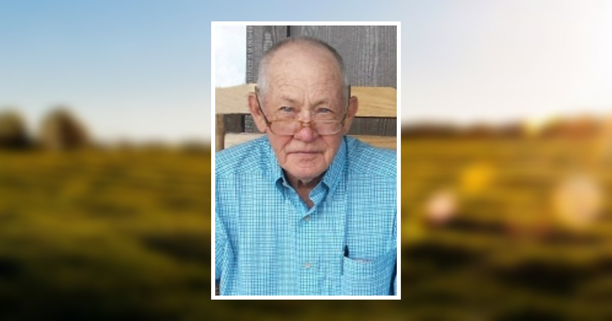 H. G. "Junior" Carpenter Obituary August 7, 2019 - Smith Family Funeral ...
