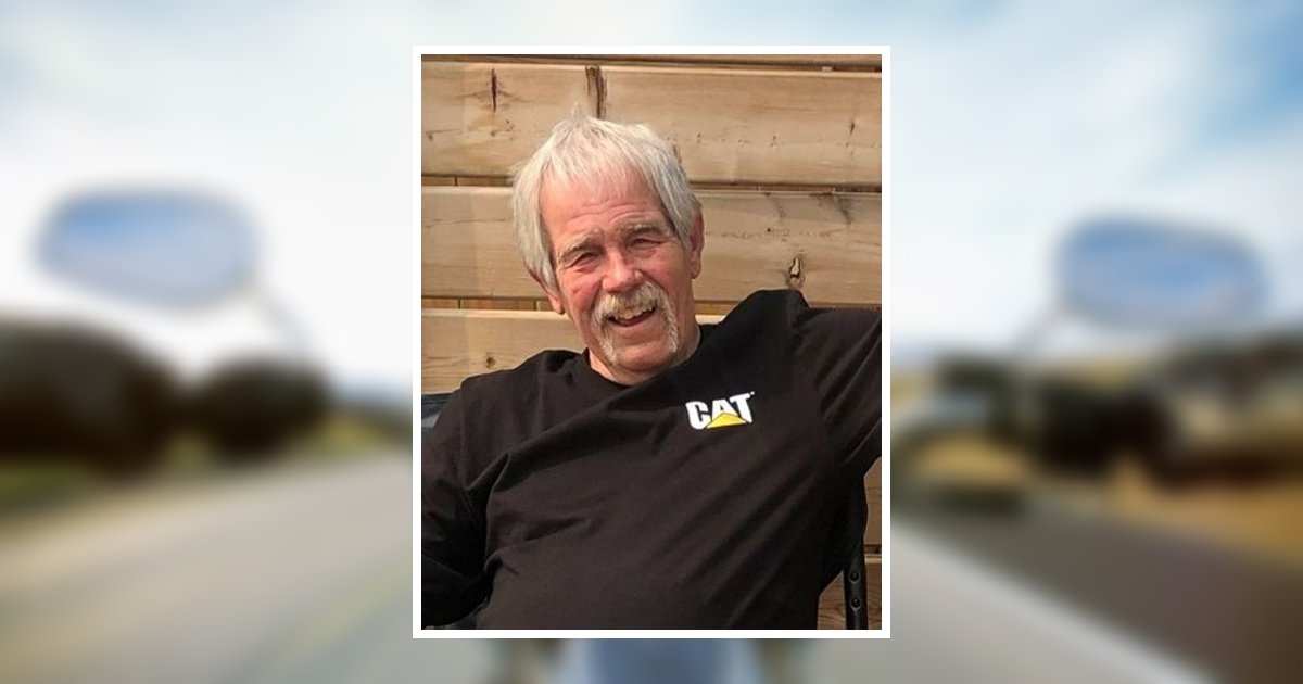 John Peter Daniel McInnes "Dan" Obituary January 20, 2025 - Crossings ...