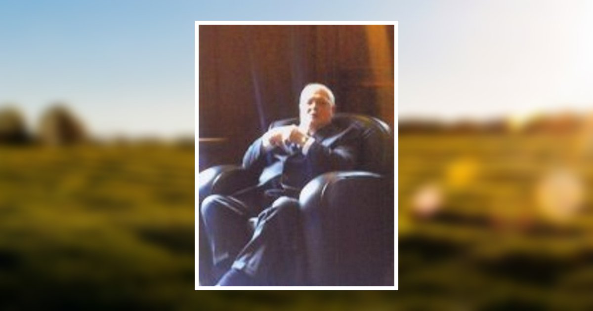 Robert Howard Berg Obituary November 14, 2017 - Mueller Memorial