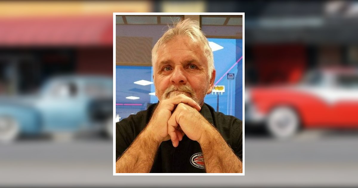 Rickey Lee Brough Obituary September 17, 2024 - Legacy Cremation ...