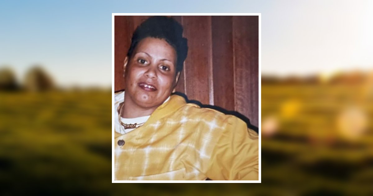 Julie Brown Obituary December 26, 2023 - Nichols-Gilmore Funeral Home ...