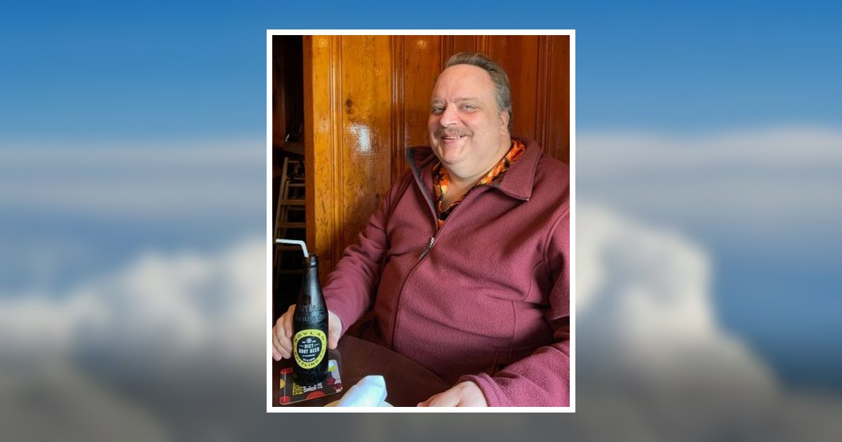 Michael Frances Miller Obituary August 18, 2024 - Ballard-Durand ...