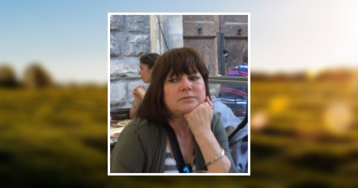 Leanne Grilli Obituary May 7, 2023 - Thibadeau Mortuary Service, p.a.