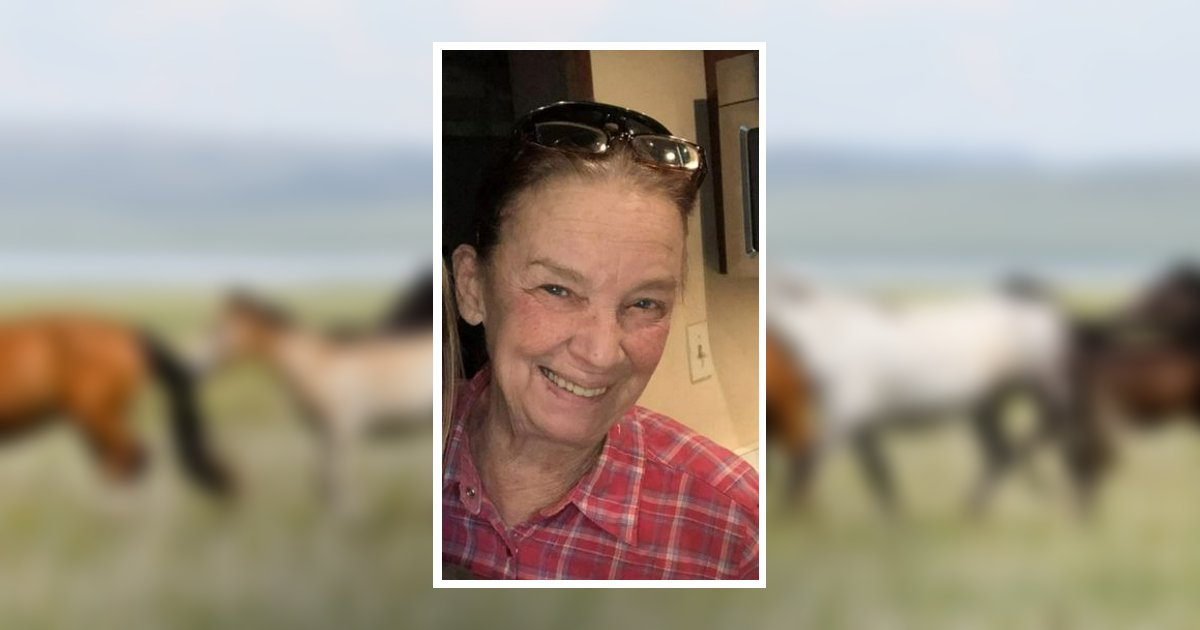 Linda K. Ryan Obituary October 25, 2023 - Rans Funeral Homes & Crematory