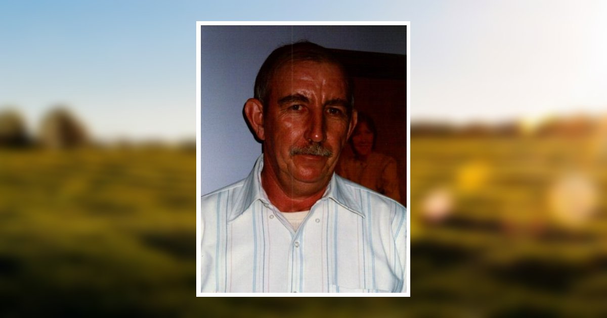 Henry Clyde Rice, Jr. Obituary October 4, 2017 - Hampton-Hutton Funeral ...