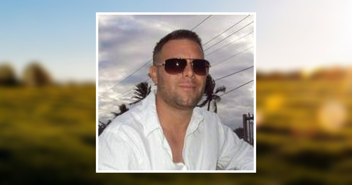 Daniel Strang Jr. Obituary February 3, 2016 - George Irvin Green ...