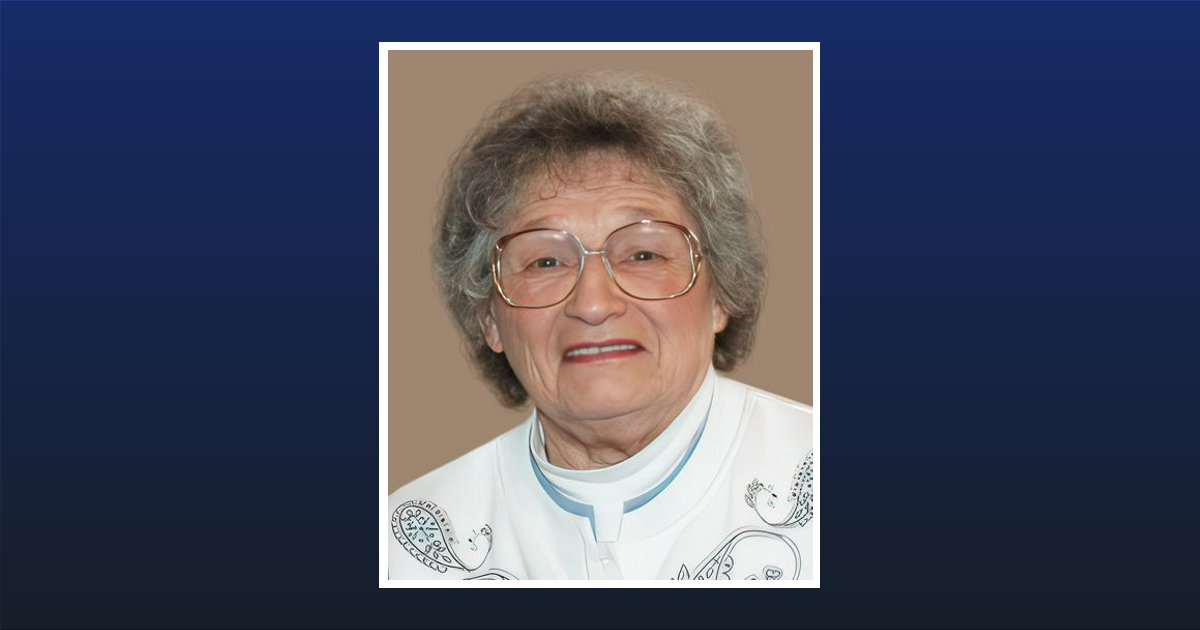 Rosanna Marie (Ensman) Yosick Obituary March 21, 2025 - Belton Stroup ...