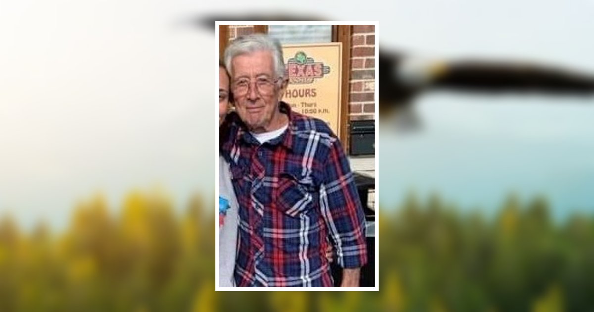 John Ernest Ketzel Sr. Obituary August 26, 2022 - Newcomer Dayton