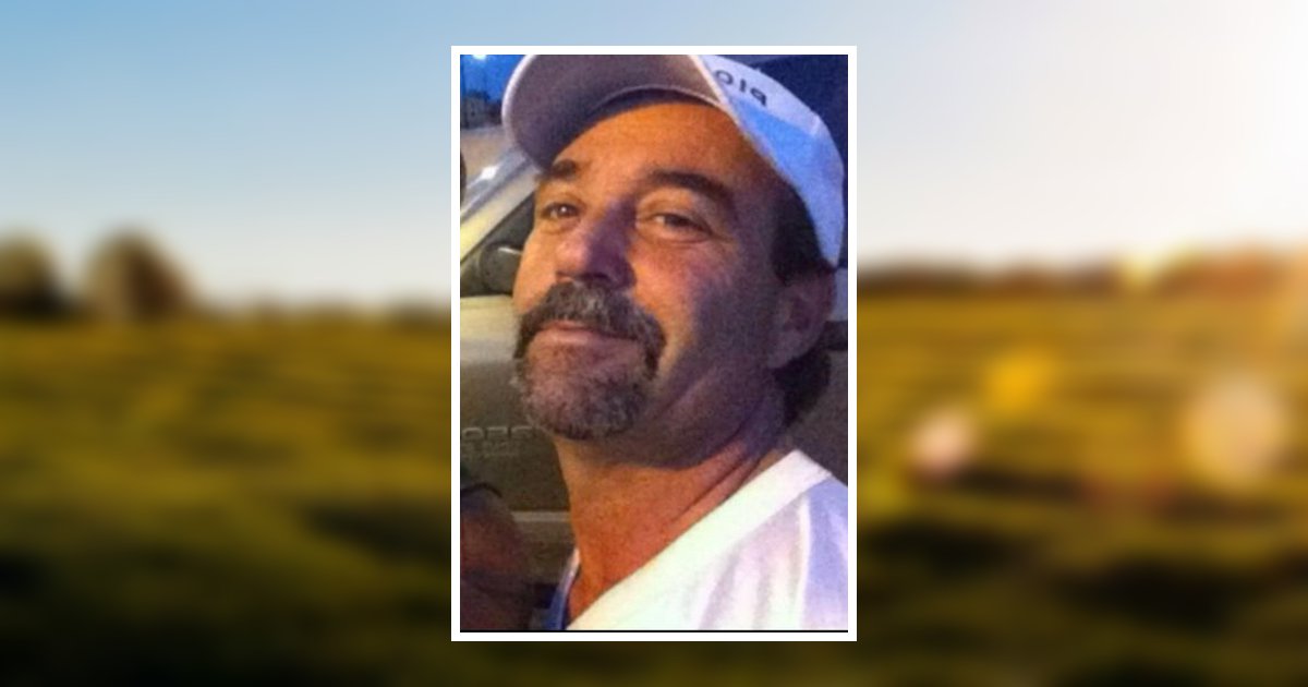 David Lee Morgan Obituary - Brown Owens & Brumley Family Funeral & Crematory