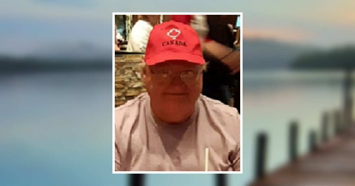 Roy Dawson Obituary November 3, 2025 - Mundell Funeral Home