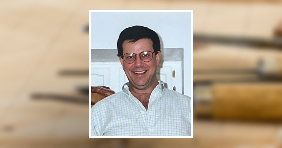 Paul Patrick Cherney Obituary February 14, 2025 - J. Allen Hooper ...