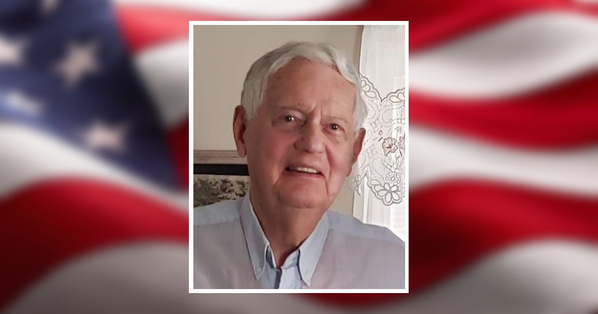 Ralph D Bohn Obituary September 15, 2024 - Corey Brian Strauch Funeral Home