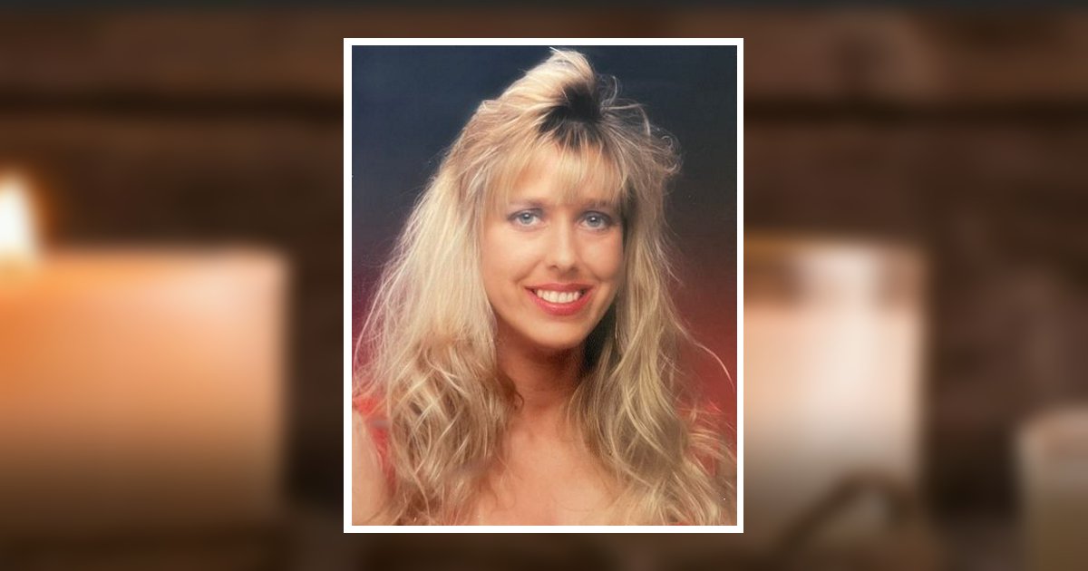 Lisa M. Bryson Obituary 2024 - Joyce Funeral Home Lisa M. Bryson Obituary 2024 - Joyce Funeral Home