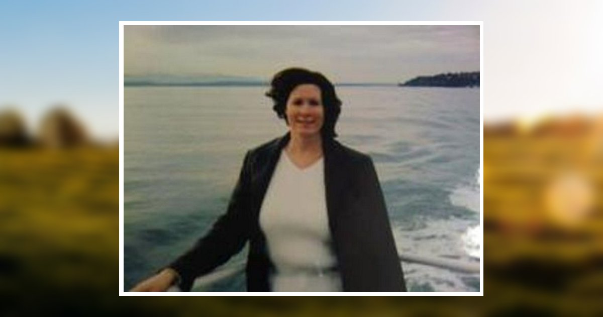 Susan Steffen Obituary April 24, 2010 - Davenport Family Funeral Homes ...