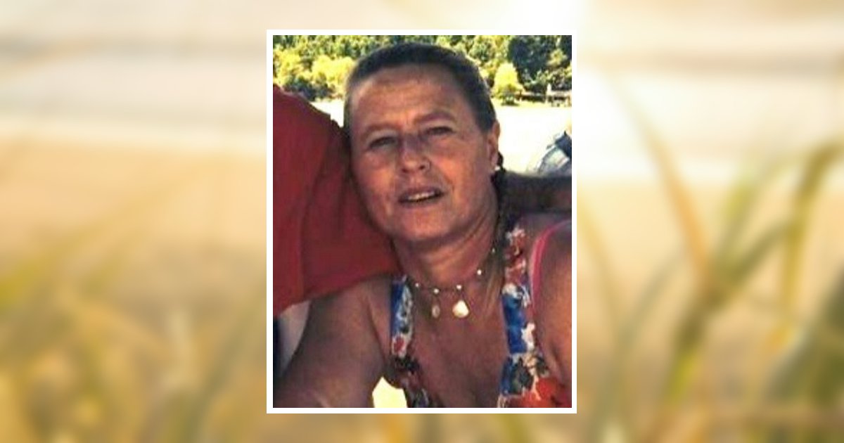 Jerri Lynne Daniel Obituary April 6, 2025 - Ingram Funeral Home & Crematory