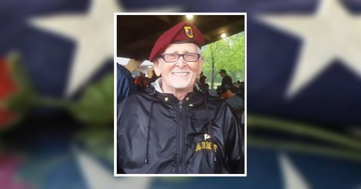 Noel Edwin Johnson Obituary March 11, 2025 - Ballard-Sunder Funeral ...