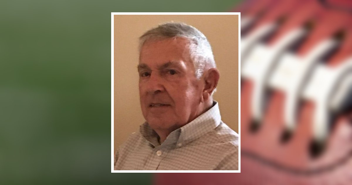 Louis Edward "Dutsy" Abshire Obituary April 4, 2024 - Melancon ...