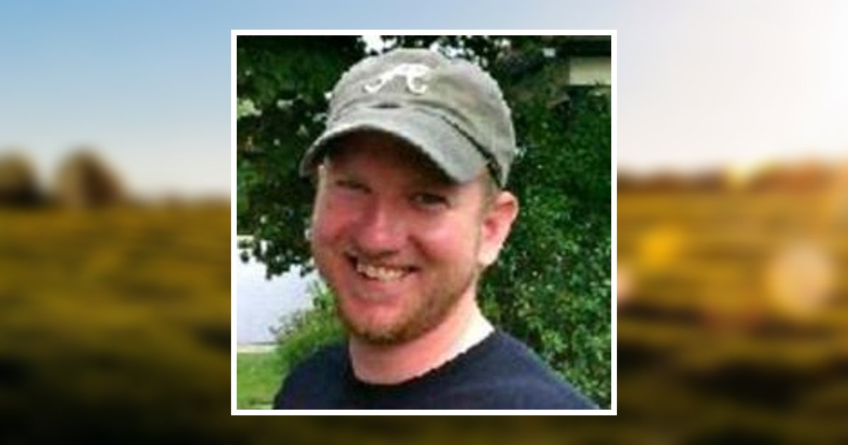 Mr. Christopher Blake Obituary January 25, 2012 - Haverstock Funeral Home