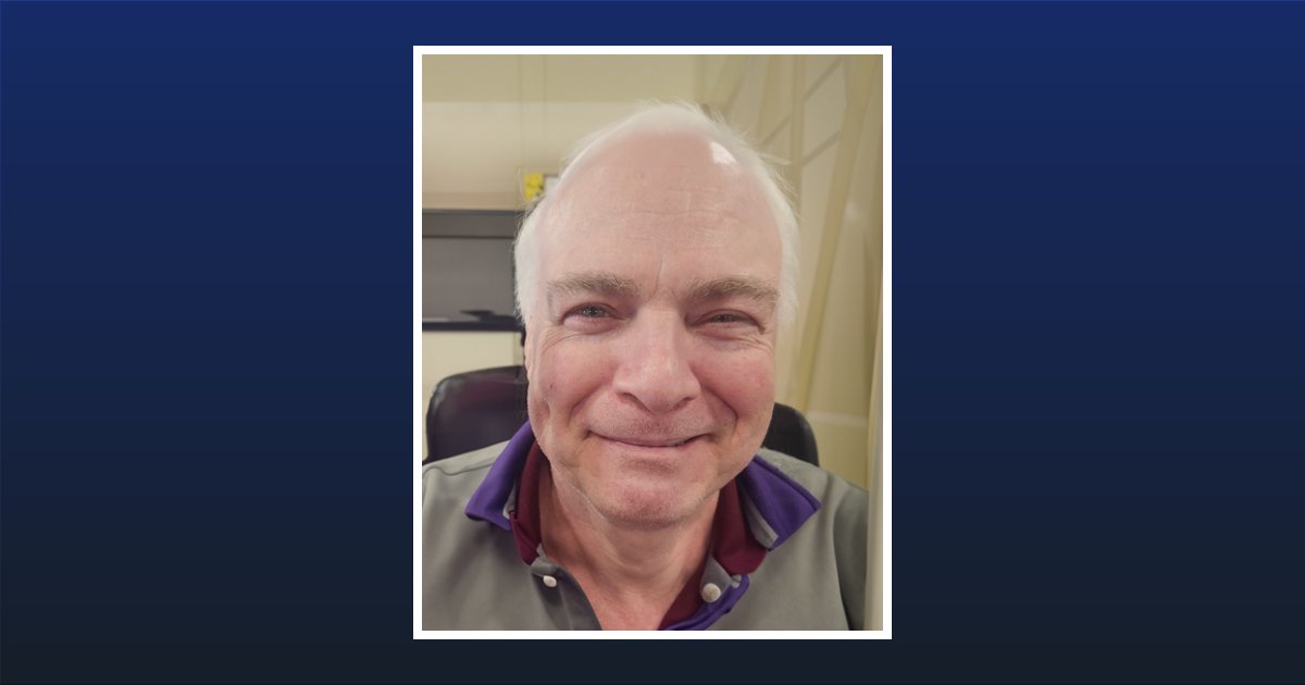 Ricky Caldwell Obituary December 28, 2024 - Schoen Funeral Home & Monuments