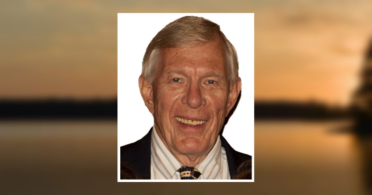 John Lewis Wilson Obituary April 9, 2023 - Raymer - Kepner Funeral Home ...