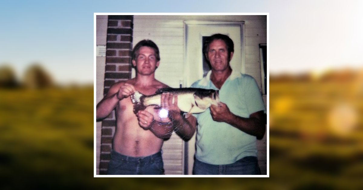 Paul Alexander James Obituary February 25, 2020 - Karnes & Son Funeral Home