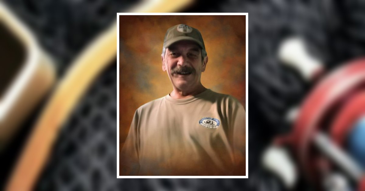 Michael Craddock Obituary October 6, 2021 - George Irvin Green Funeral Home