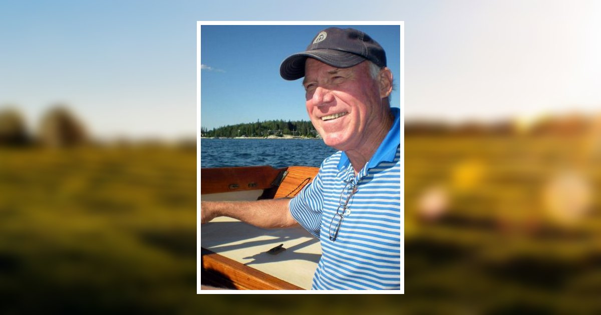 Thomas Taber Obituary October 7, 2019 - Brown-Forward Funeral Service