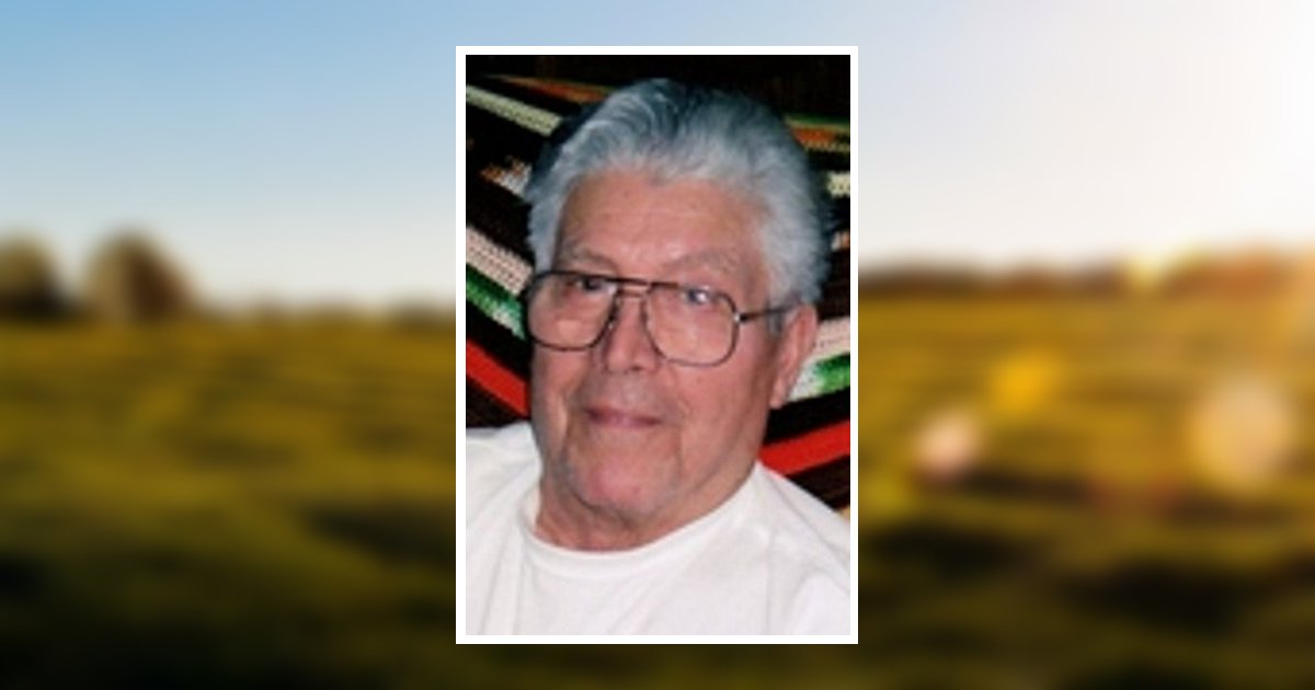 Kenneth Ralph Friedlander Obituary November 14, 2015 - The Lake Funeral ...
