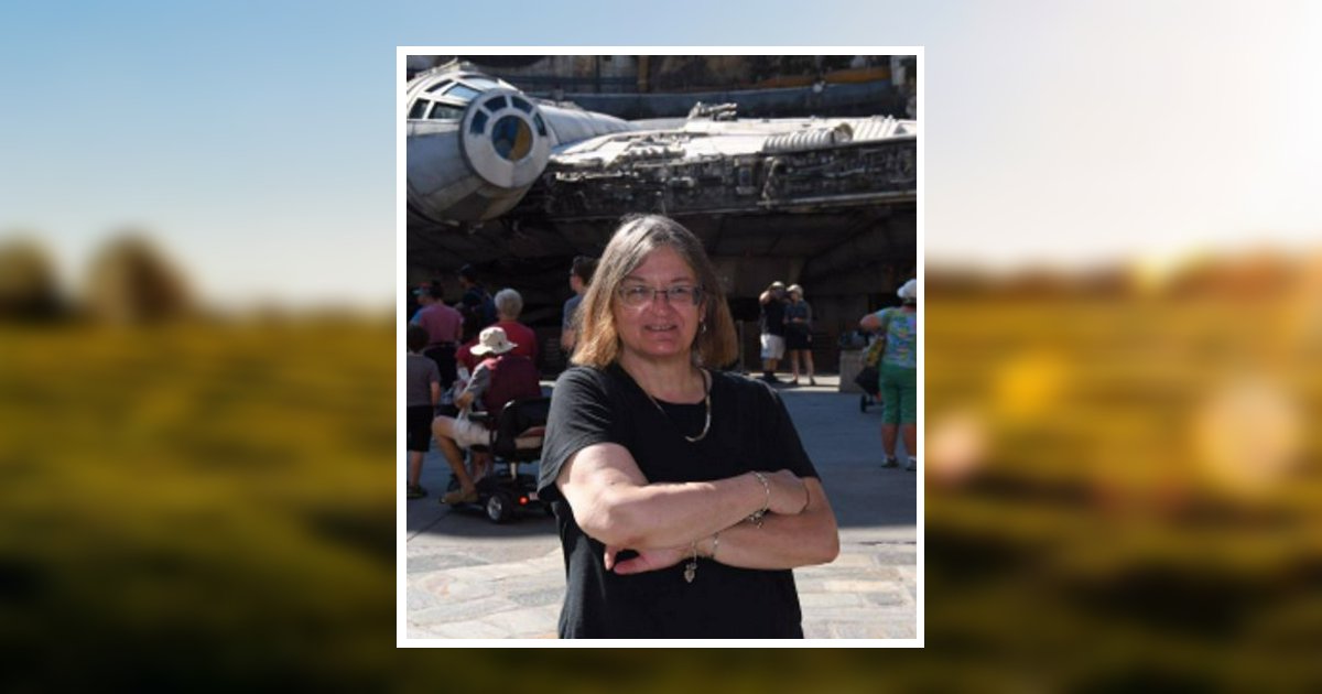 Mary-Lynne Eason Obituary November 16, 2024 - Brookings-Smith Funeral Home