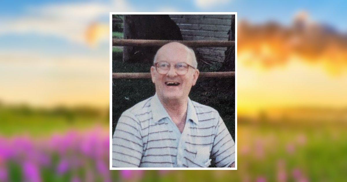 Warren B. Hawes Obituary September 11, 2024 - New Comer Rochester