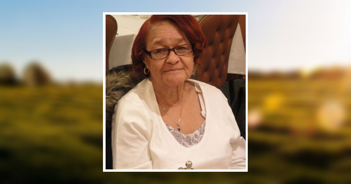 Shirlene Steed Obituary February 16, 2020 - Floyd A. Williams Funeral ...