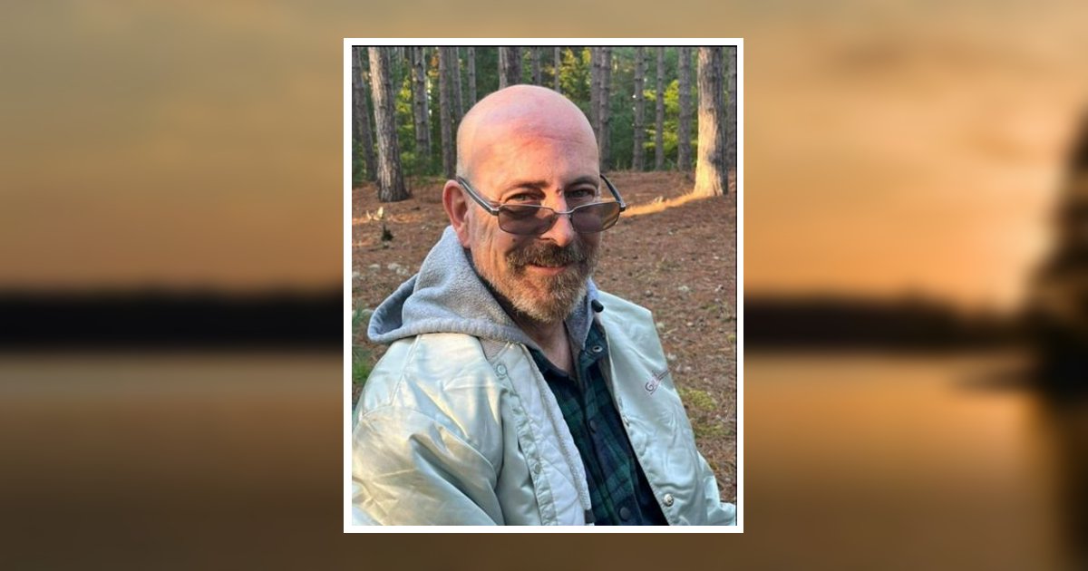 David John Freas Obituary May 20, 2024 - Sharp Funeral Homes