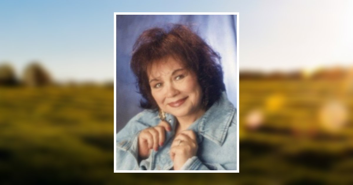 Avon Mavis Lewis Obituary January 14, 2017 - Boman Funeral Home