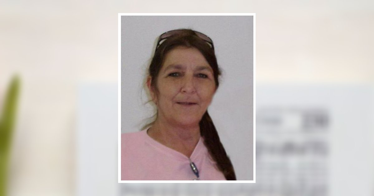 Alesia Combs Obituary March 12, 2023 - Seaver Brown Funeral Service