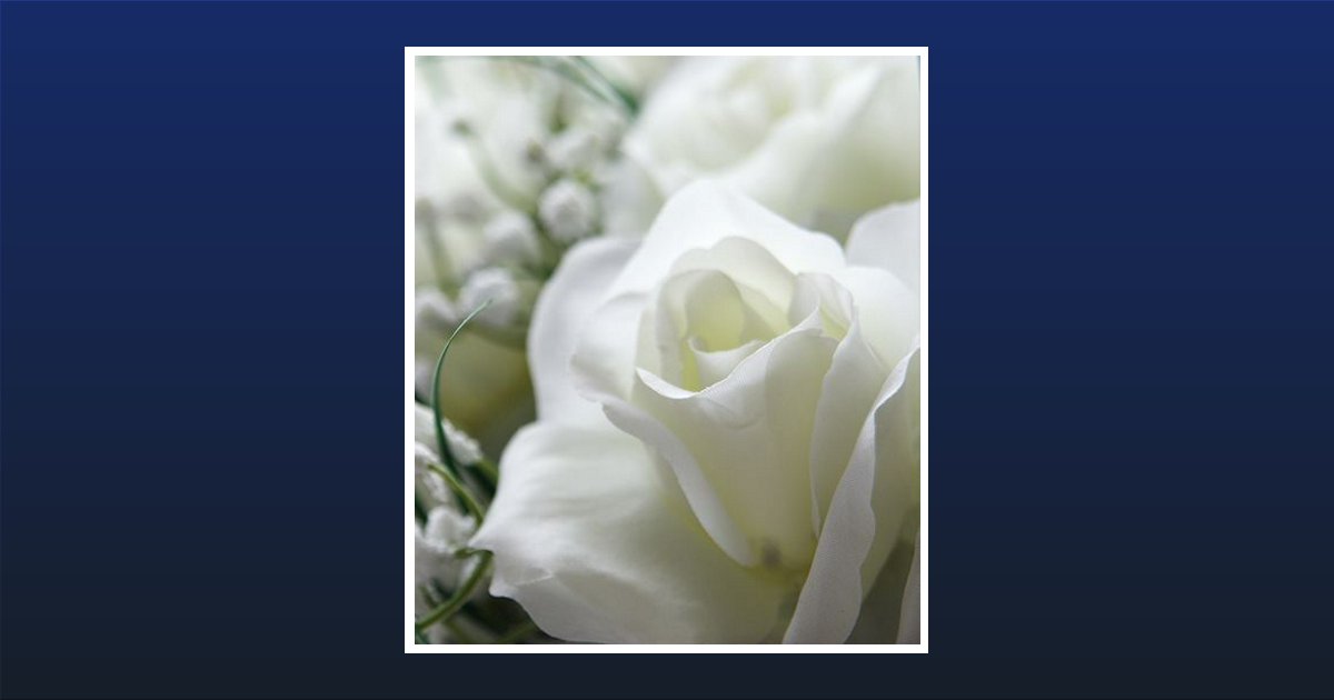 Annie Roberson Obituary April 22, 2025 - All Faiths Funeral Services