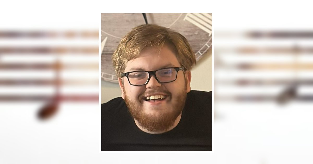 Matthew Lyle Conley Obituary February 24, 2025 - Newcomer Dayton