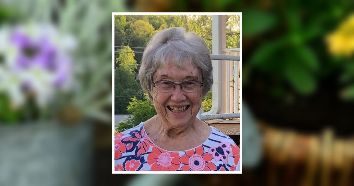 Glenda Mae Taylor Obituary April 7, 2024 - Moody Funeral Services