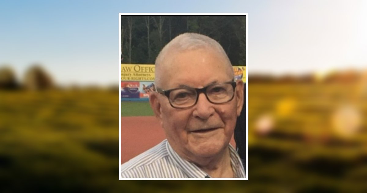 William P. Sepesy Obituary November 6, 2018 - Keyser Carr