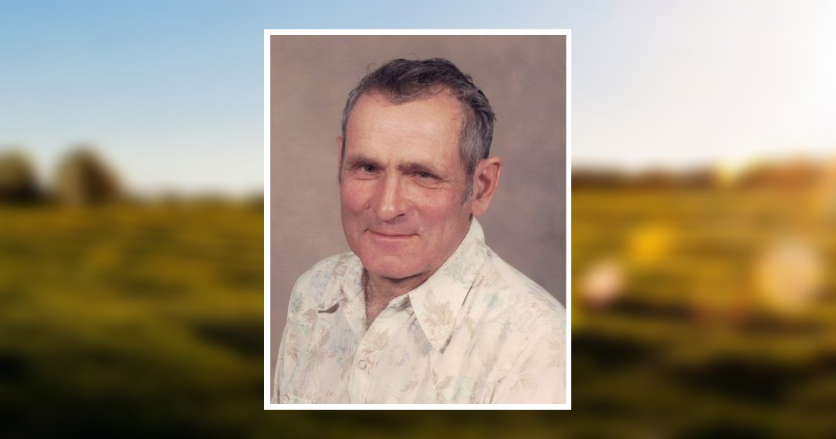 Donovan Frederick Kressig Obituary January 19, 2024 - Wintz and Ray ...