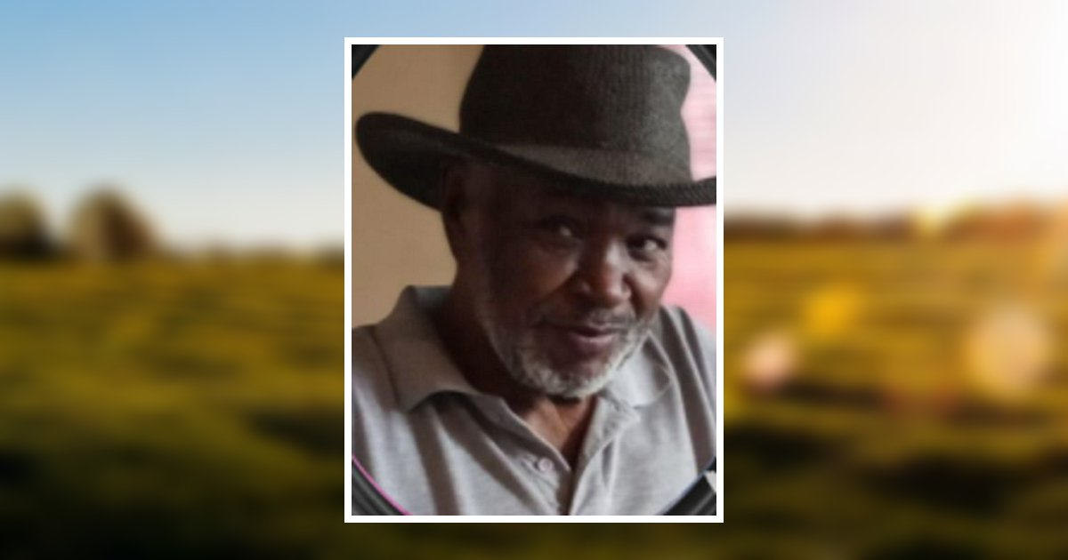 JAMES HUDSPETH Obituary October 28, 2020 - Golden Gate Funeral Home