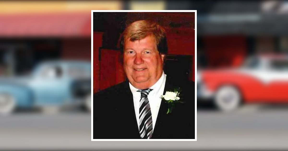 James N. Elsen Obituary July 25, 2024 - Gearty-Delmore Funeral Chapels