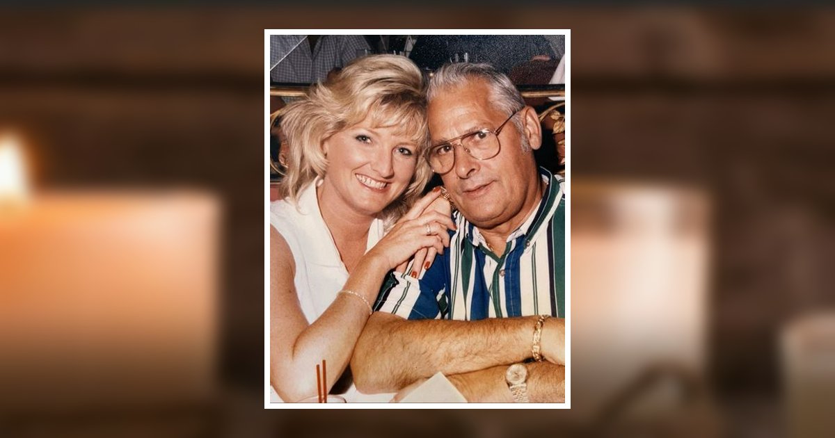 Robert George "Bob" Olander Obituary March 18, 2024 - Tharp Funeral ...