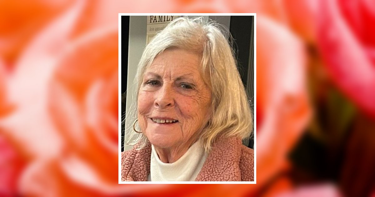 Mary Louise Bisch Obituary October 14, 2025 - Bell Mortuary & Crematory