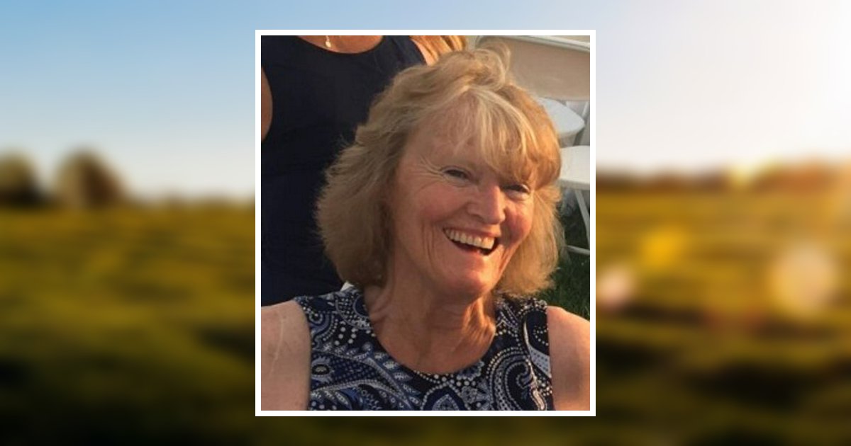 Nancy Hasey Obituary July 19, 2023 - Brookings-Smith Funeral Home