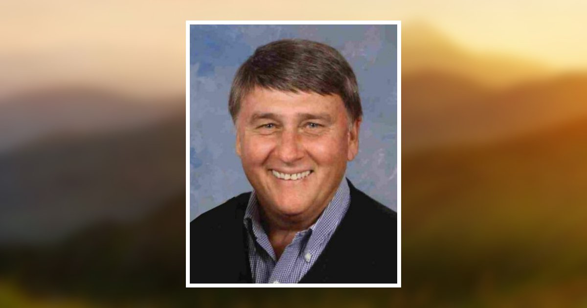 James "Alan" Riggs Obituary November 25, 2022 - Hamlett-Dobson Funeral ...