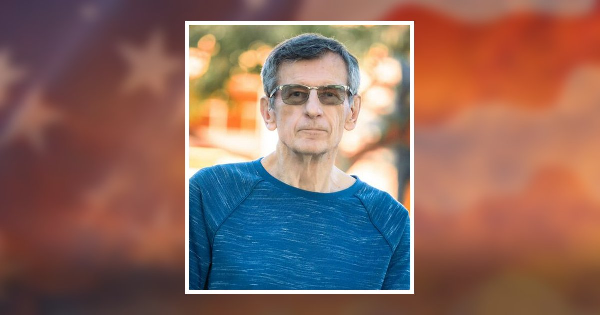 Steven Wilhelmi Obituary November 9, 2023 - Weigel Funeral and ...